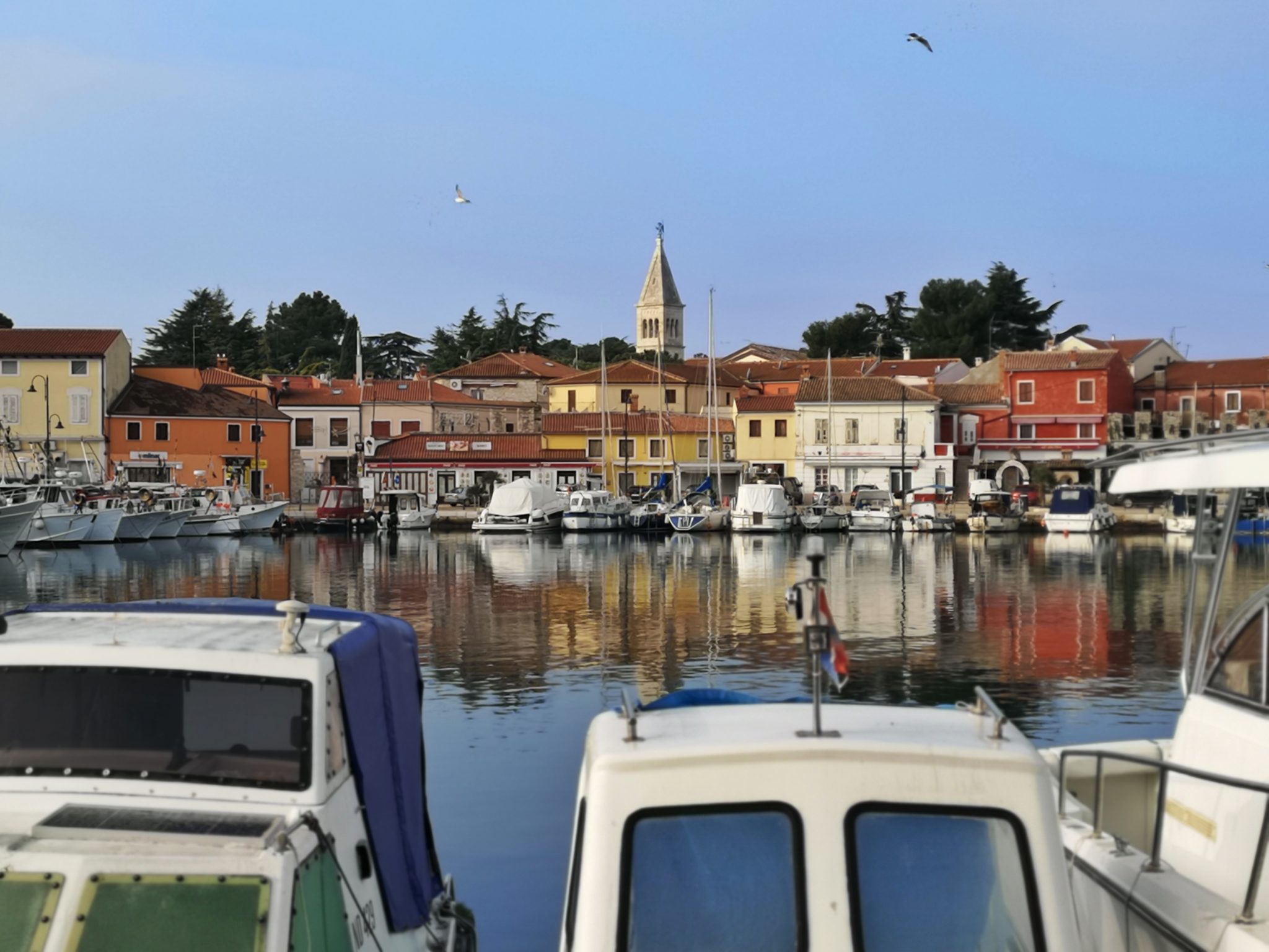 Dajla: Gdje je nestao sjaj ladanjske vile najbogatijeg Istrijana ...