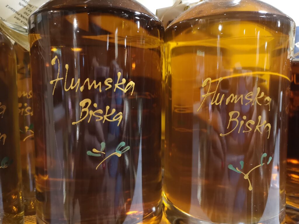 Hum: Najmanji grad na svijetu koji uvijek ima snage dignuti se iz ...