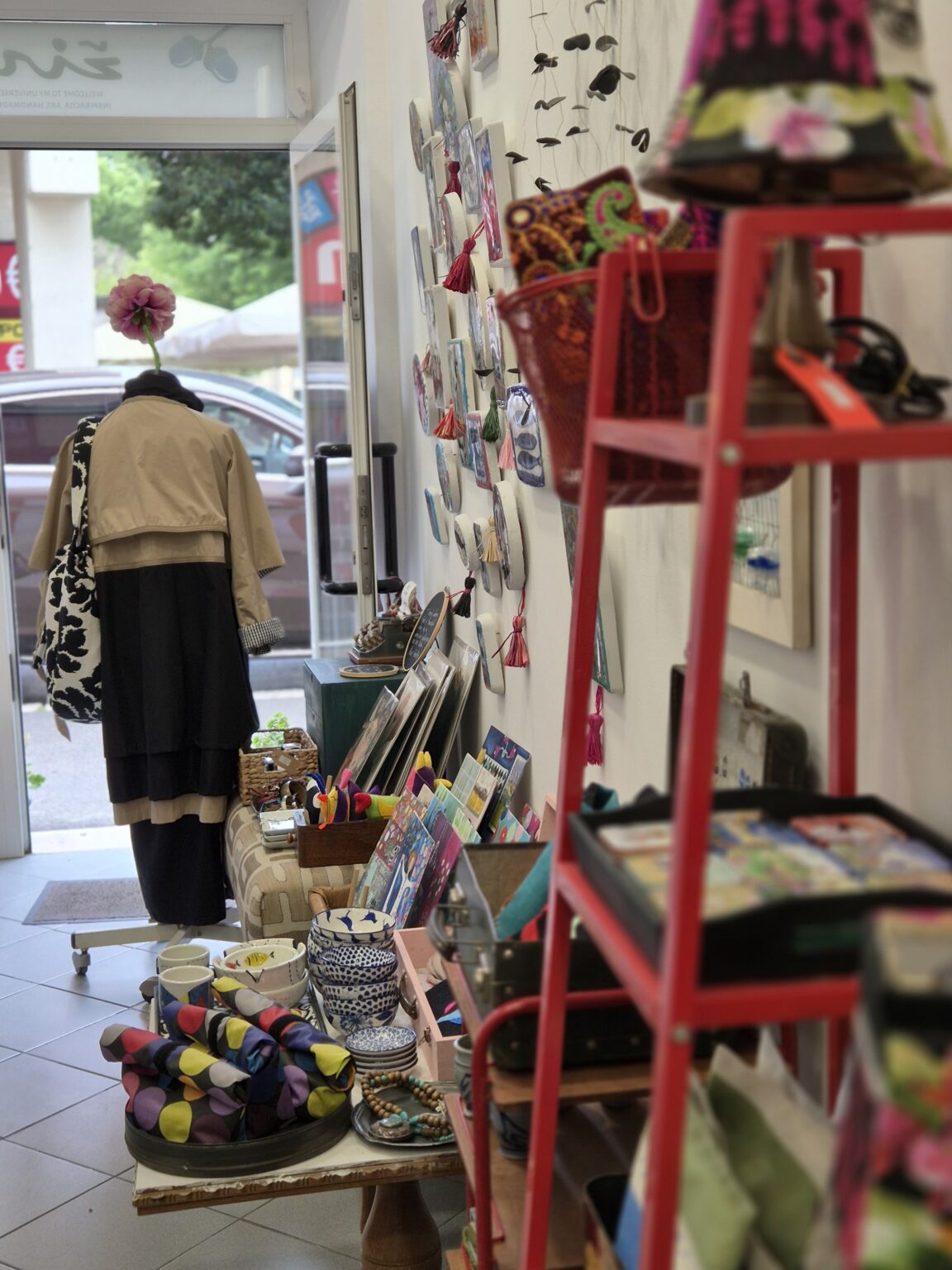 Pula: Žir je simbol života i radosti, a dizajnerica i slikarica Žana ...